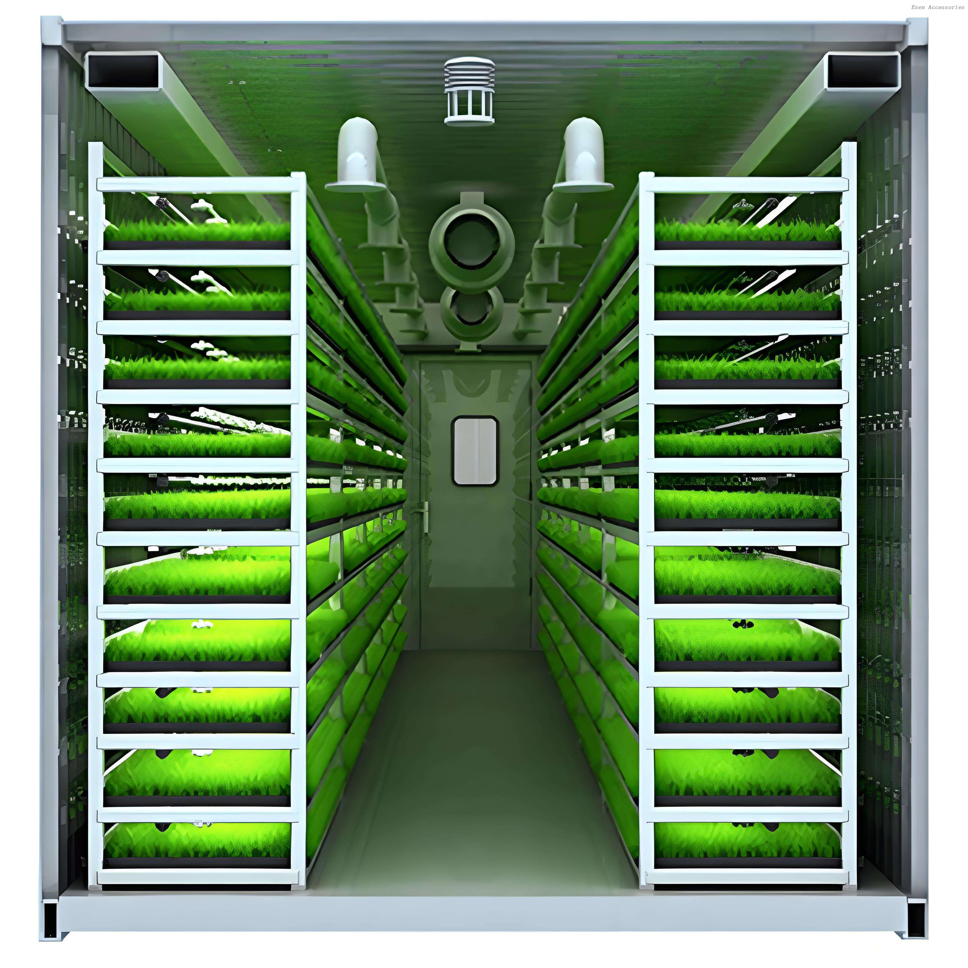 China Indoor Farming System manufacturers, Indoor Farming System ...