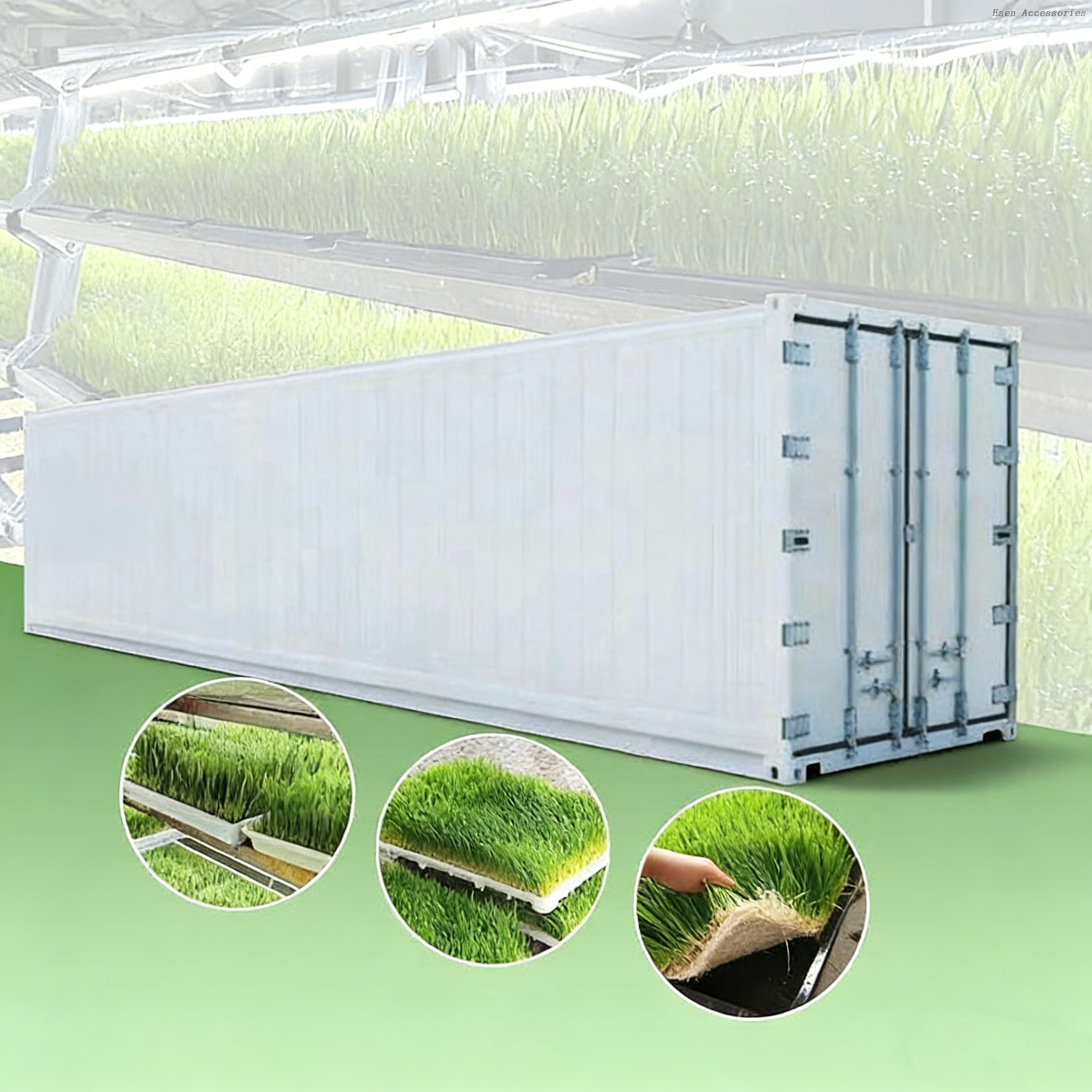 China Indoor Farming System manufacturers, Indoor Farming System ...